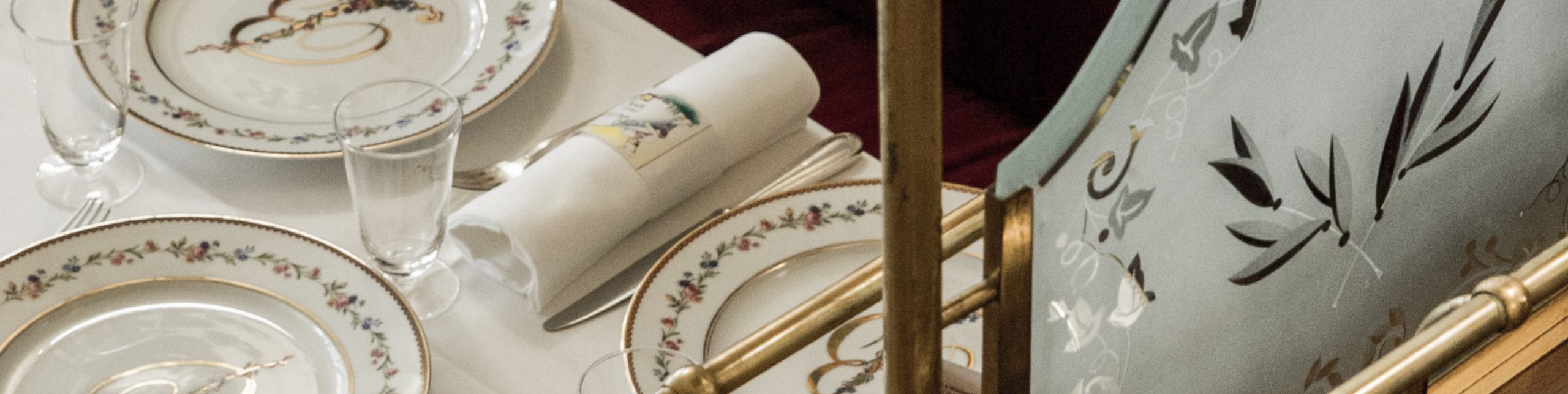 The history of Benoit Paris, the true parisian bistro - Paris 4