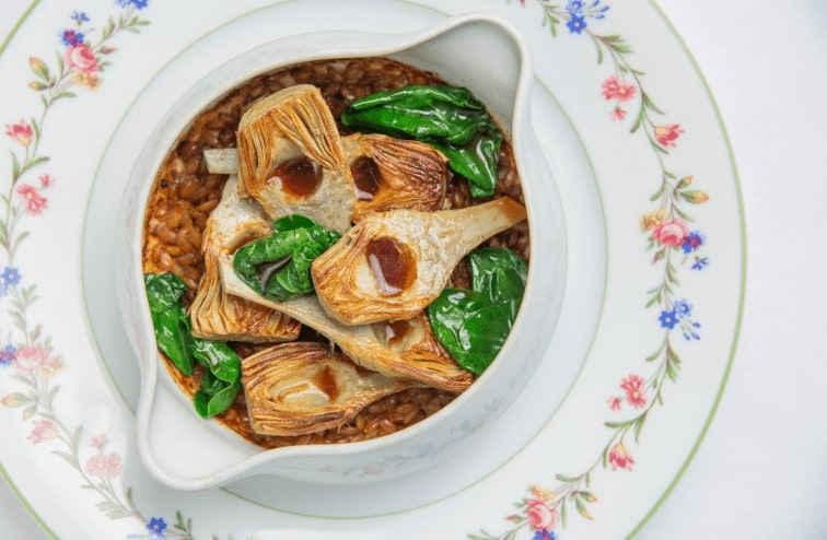 Gift cards and vouchers Restaurant Benoit Paris - Paris 4ème