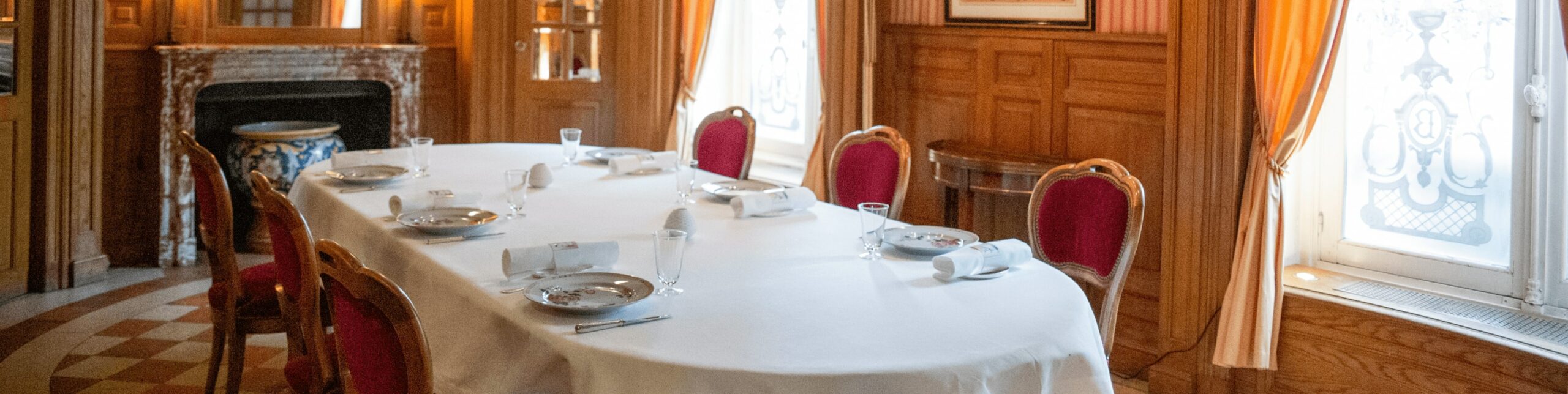 Your event in the heart of Paris - Benoit restaurant
