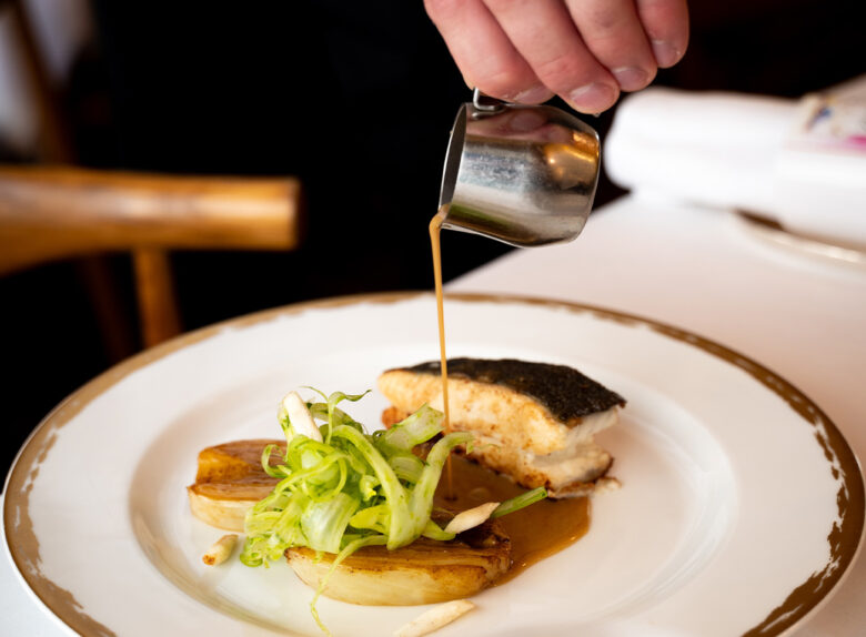 Benoit Paris - The real parisian bistrot since 1912